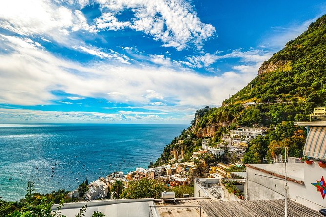Ultimate Sorrento and Amalfi Coast from Naples - FAQ