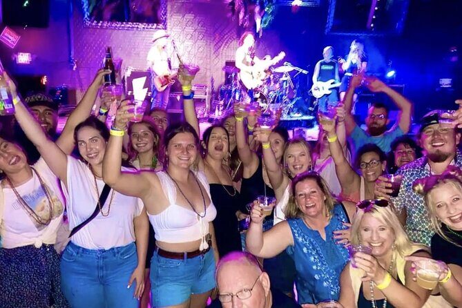 Ultimate South Beach Bar Crawl in Miami - An In-Depth Look at the Miami South Beach Bar Crawl