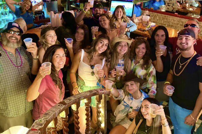 Ultimate South Beach Bar Crawl in Miami - Is This Tour for You?