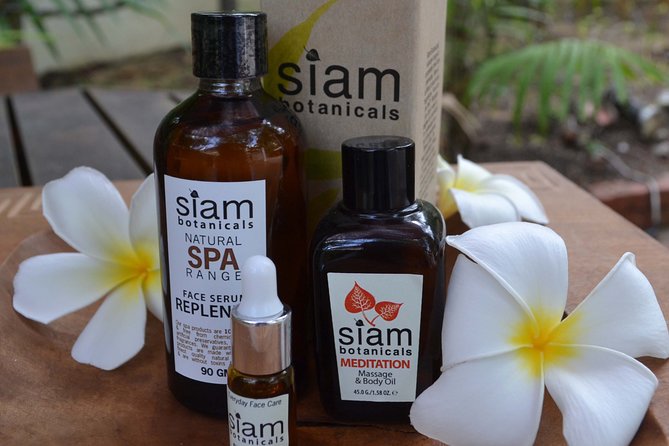 Ultimate Spa Experience at Su Esthetic in Bangkok (2 hours) - Key Points