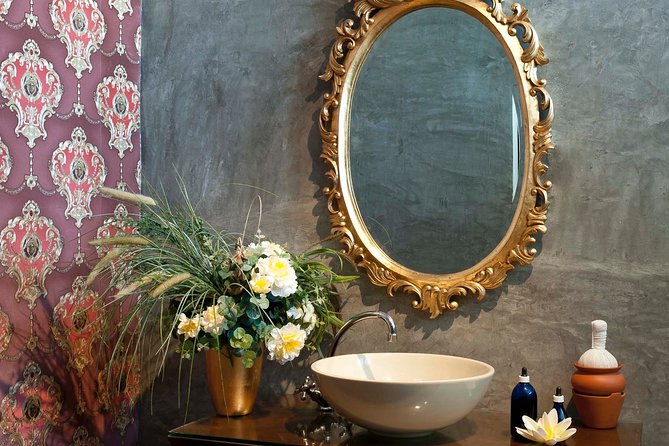 Ultimate Spa Experience at Su Esthetic in Bangkok (2 hours) - FAQ