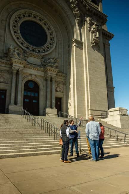 Ultimate St. Paul Walking Tour - Minnesota's Hidden Secrets - A Closer Look at the Tour Itinerary