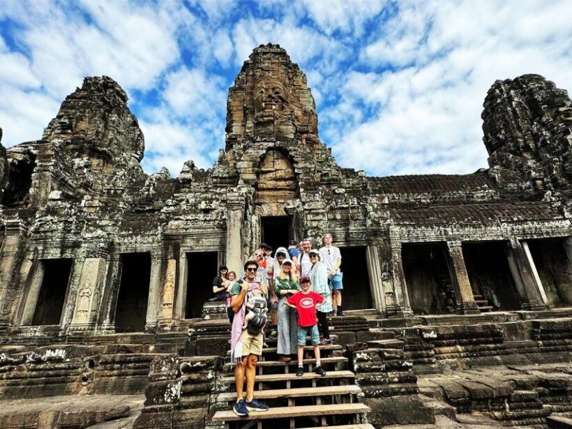 Ultimate Sunrise to Angkor Wat, Angkor Thom and Bayon Temple - The Sum Up: Is This Tour Right for You?