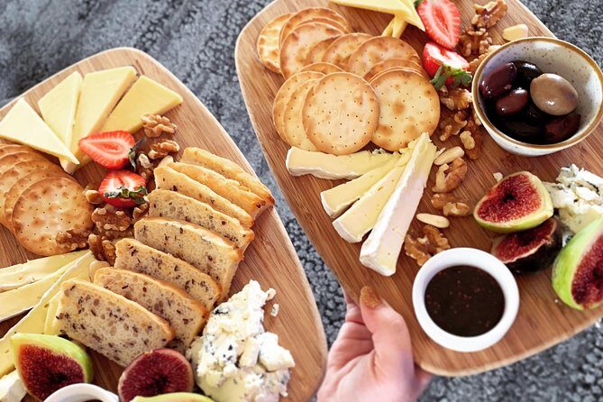 Ultimate Swan Valley Food and Wine Day Trip from Perth - What to Expect on Your Swan Valley Food and Wine Day Trip