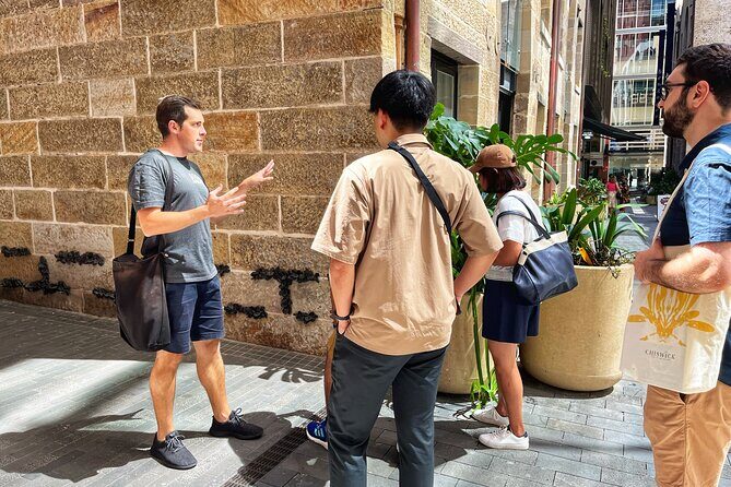 Ultimate Sydney Walking Tour (Small-Group, Drink Included) - Views and Photo Opportunities