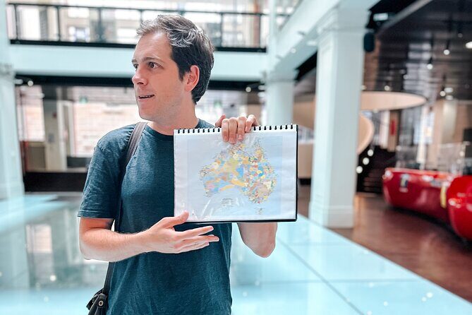 Ultimate Sydney Walking Tour (Small-Group, Drink Included) - Analyzing the Value