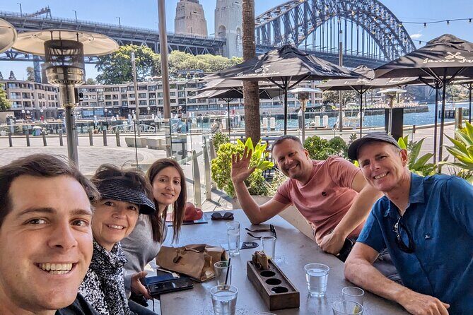 Ultimate Sydney Walking Tour (Small-Group, Drink Included) - FAQ