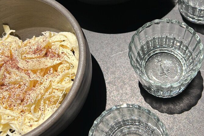 Ultimate Taco & Mezcal Experience in Polanco A Foodies Dream! - Key Points