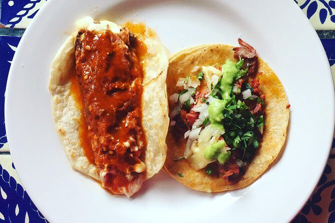 Ultimate Taco & Mezcal Experience in Polanco A Foodies Dream! - Who Should Consider This Tour?