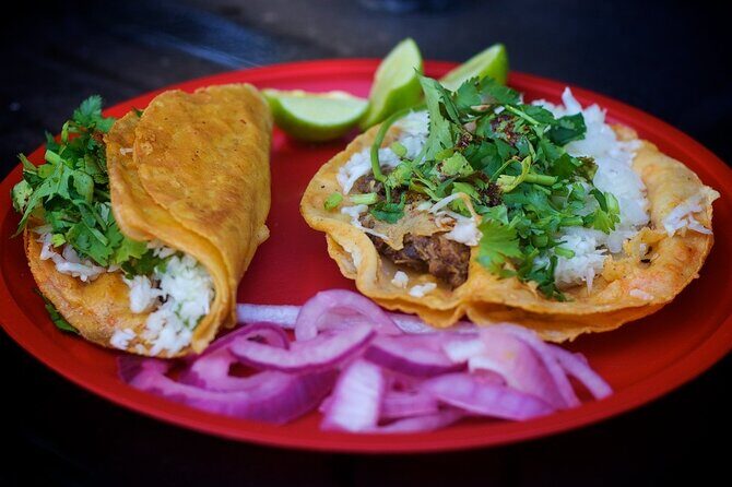 Ultimate Taco Tour in Puerto Vallarta - FAQ