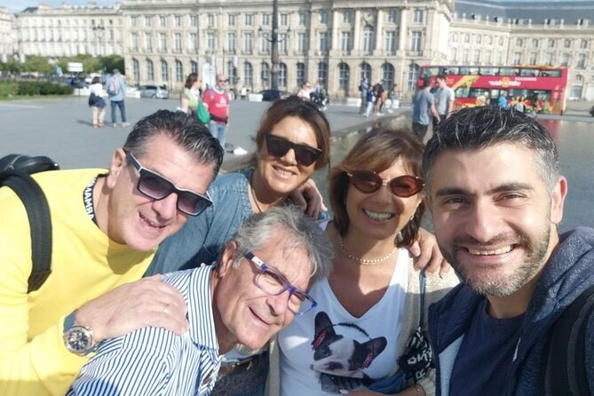 Ultimate Tastes and Tales Tour: Day of Pastries, Stories, Flavors - A Deep Dive into the Experience