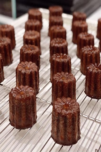 Ultimate Tastes and Tales Tour: Pastries, Stories, Flavors - Introduction