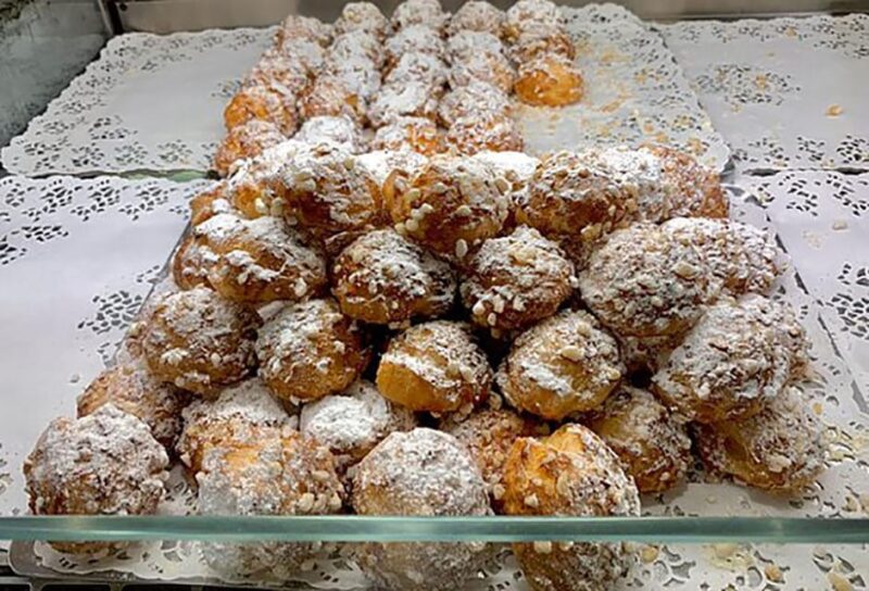 Ultimate Tastes and Tales Tour: Pastries, Stories, Flavors - The Itinerary: What You’ll Experience