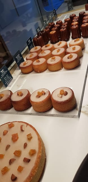 Ultimate Tastes and Tales Tour: Pastries, Stories, Flavors - Who Should Consider This Tour?