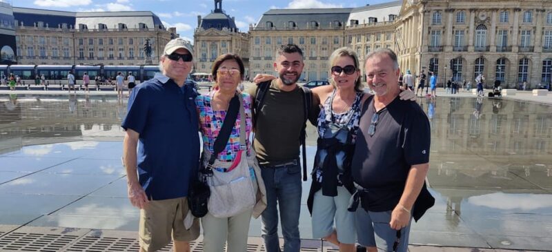 Ultimate Tastes and Tales Tour: Pastries, Stories, Flavors - FAQ