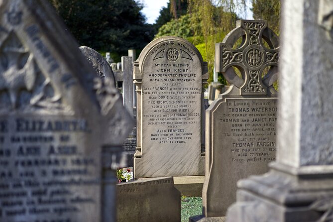 Ultimate Ticket To Ride Beatles Half-Day Shore Excursion- Private - The Sum Up