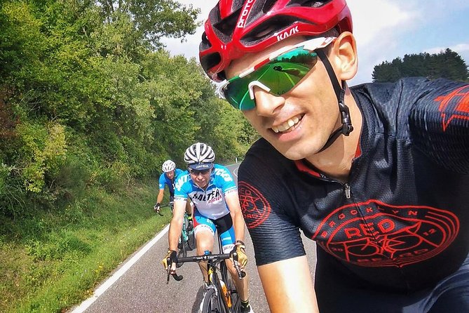 Ultimate Tuscany Bike Tour - Exploring Chiantis Countryside