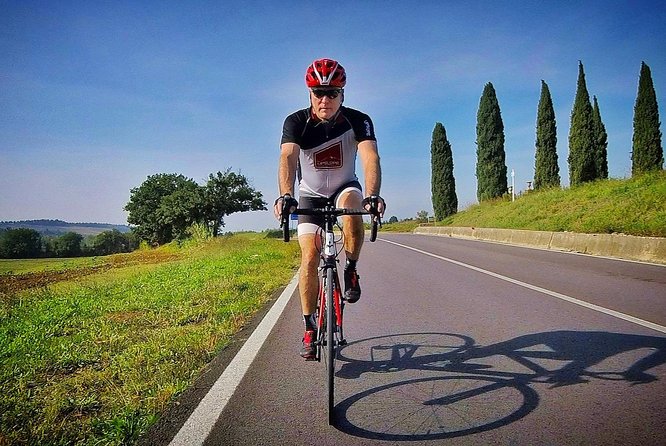 Ultimate Tuscany Bike Tour - Customizable Itineraries