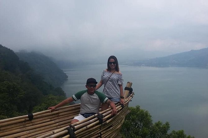 Ultimate UBUD Adventure ATV + RAFTING + BALI SWING - FAQ