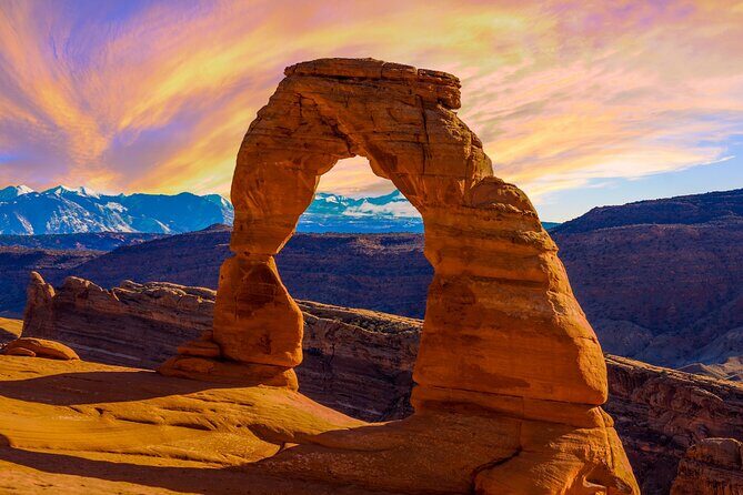 Ultimate Utah Bundle Self-Guided Driving Audio Tour - Practical Tips for Taking the Tour
