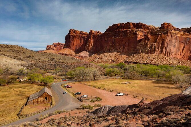 Ultimate Utah Bundle Self-Guided Driving Audio Tour - Who Will Love This Tour?