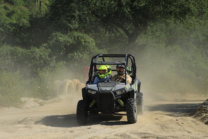 Ultimate UTVs Adventure - What to Expect on the Ultimate UTVs Adventure