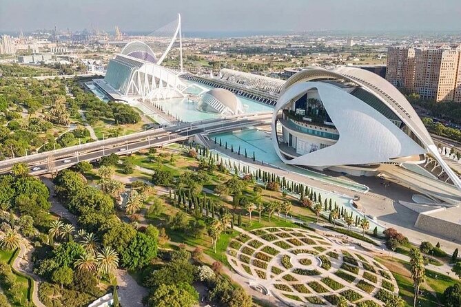 Ultimate Valencia Bike Private Tour - Practical Details and Tips