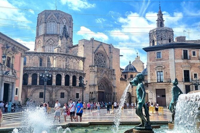 Ultimate Valencia Bike Private Tour - FAQ