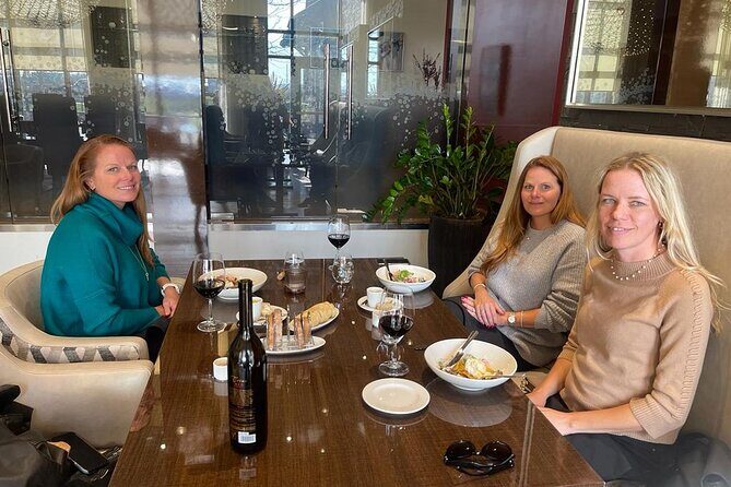 Ultimate Wine Country and Niagara Falls Private Tour with Lunch - Authentic Experiences & Traveler Insights