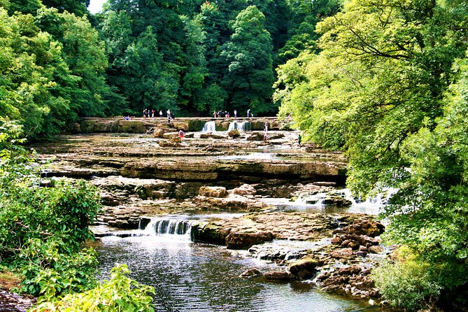 Ultimate Yorkshire Dales Tour - Magnificent Views - Photo Stops - Expert Guide - Why This Tour Offers Great Value