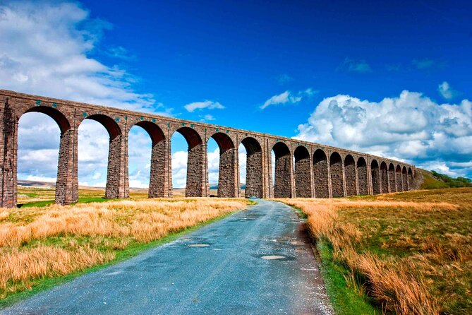 Ultimate Yorkshire Dales Tour - Magnificent Views - Photo Stops - Expert Guide - Who Should Consider This Tour?