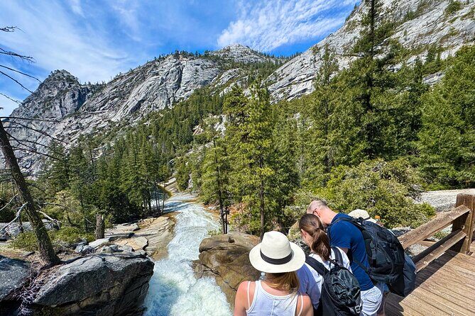 Ultimate Yosemite: Private Tour + Lunch - Practicalities and Considerations