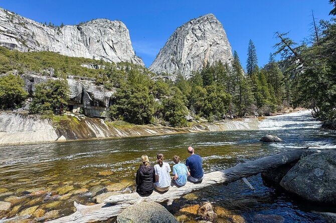 Ultimate Yosemite: Private Tour + Lunch - Authentic Experiences and Authenticity