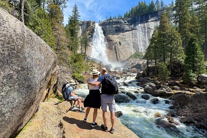 Ultimate Yosemite: Private Tour + Lunch - Who Should Consider This Tour?