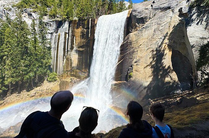 Ultimate Yosemite: Private Tour + Lunch - FAQs