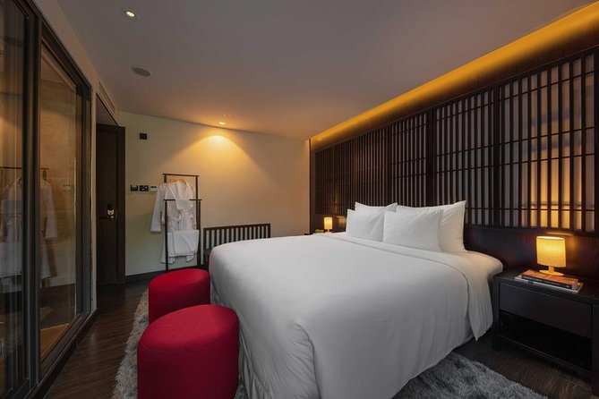 Ultra luxury style-3D/2N amazing activities Halong-Lan Ha- Cat Ba - Who Should Consider This Tour?