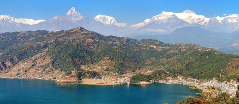 Ultralight Flight Adventure in Pokhara - Who Should Consider This Experience?