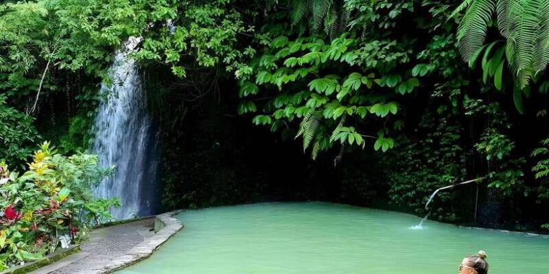 Ulun Danu Beratan, Jatiluwih, & Tanah Lot Private Tour - How the Day Unfolds