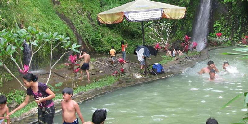 Ulun Danu Beratan, Jatiluwih, & Tanah Lot Private Tour - The Sum Up