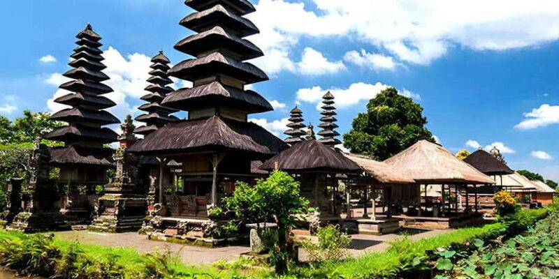 Ulun Danu Beratan, Jatiluwih, & Tanah Lot Private Tour - FAQ