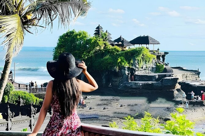 Ulun Danu Beratan Lake Temples, Waterfalls & Jatiluwih Rice Field - Detailed Experience Breakdown