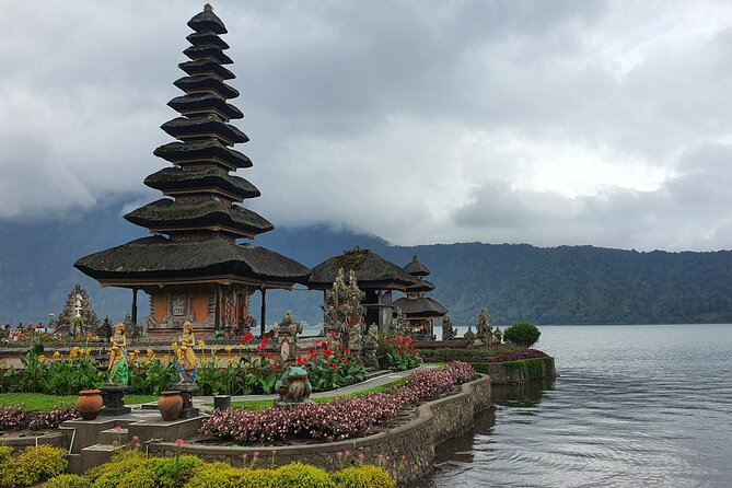 Ulun Danu Beratan Lake Temples, Waterfalls & Jatiluwih Rice Field - FAQ