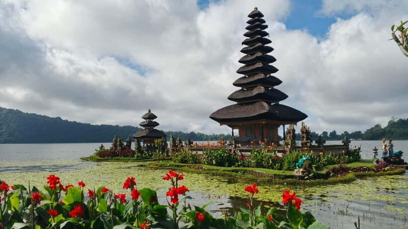 Ulun Danu Beratan Temple, Jatiluwih, Banyumala waterfall - Final Thoughts: Who Will Love This Tour?