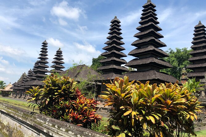 Ulun Danu Bratan Temple with Tanah Lot Sunset - Final Thoughts