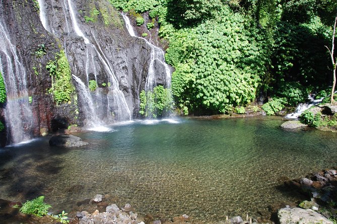 Ulun Danu Temple, Handara Gate, Wanagiri And Banyu Mala Waterfall - Final Thoughts on Value and Suitability