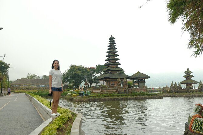 Ulundanu Bratan Temple, Jatiluwih Rice Terrace and Tanah Lot Sunset Tour - FAQ