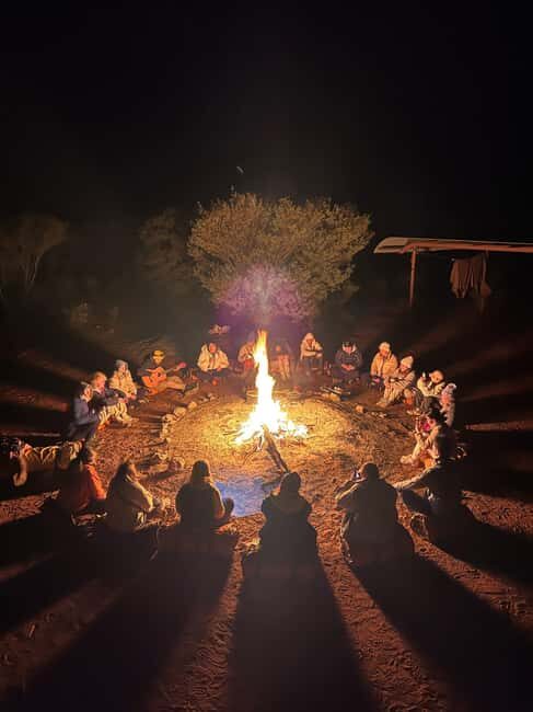 Uluru: 4-Day Rock to Rock Adventure Tour - A Practical Look at the 4-Day Uluru Adventure