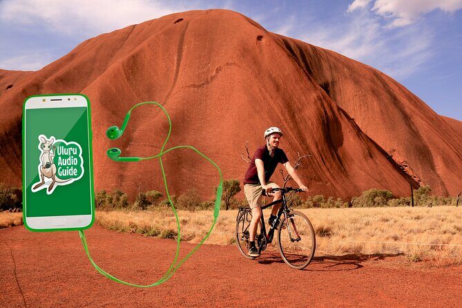 Uluru Audio Tour App - Frequently Asked Questions (FAQ)