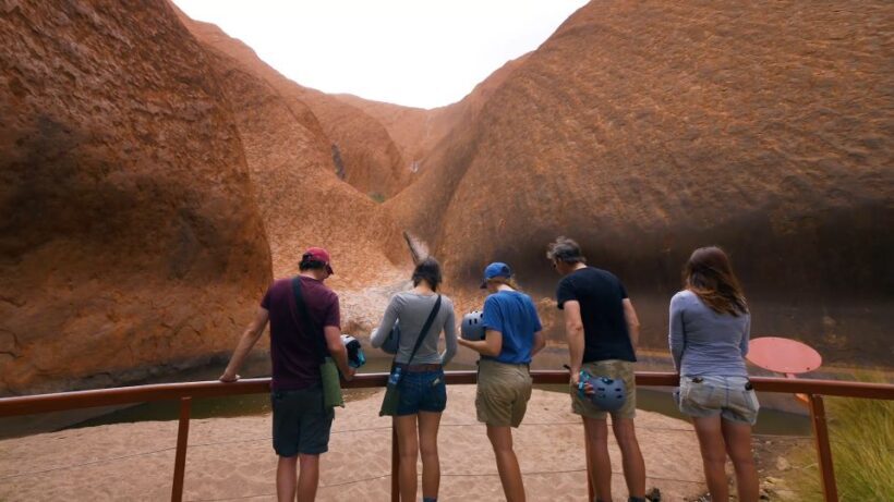 Uluru Base Segway Tour at Sunrise - Practical Tips for a Smooth Experience