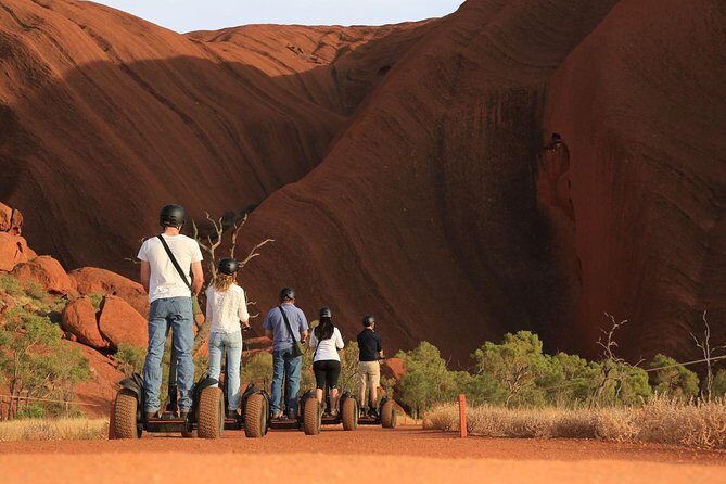 Uluru By Segway - Self Drive your Car to Uluru - The Sum Up: Is It Worth It?